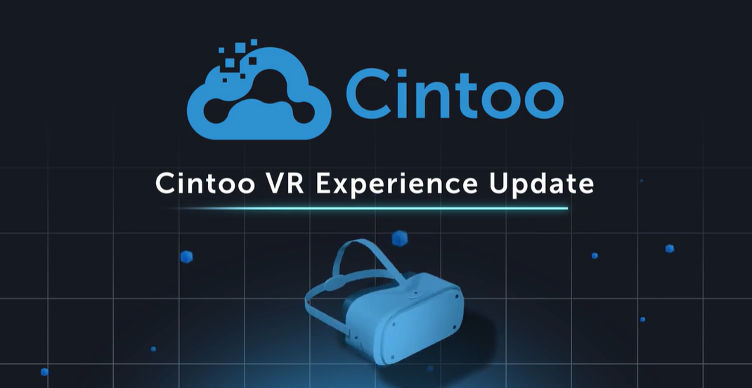 Fonctionnalités de la plateforme Cintoo - Mesh, QA/QC, Tagging